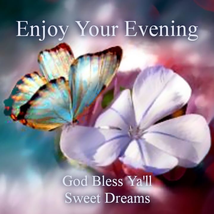 Enjoy Your Evening Pictures, Photos, and Images for Facebook, Tumblr ...