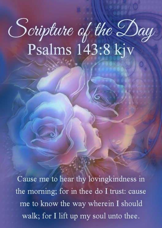 Scripture Of The Day Pictures, Photos, and Images for Facebook, Tumblr ...