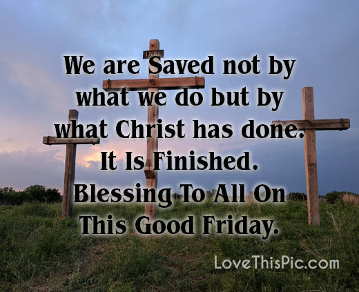 We Are Saved Pictures, Photos, and Images for Facebook, Tumblr ...