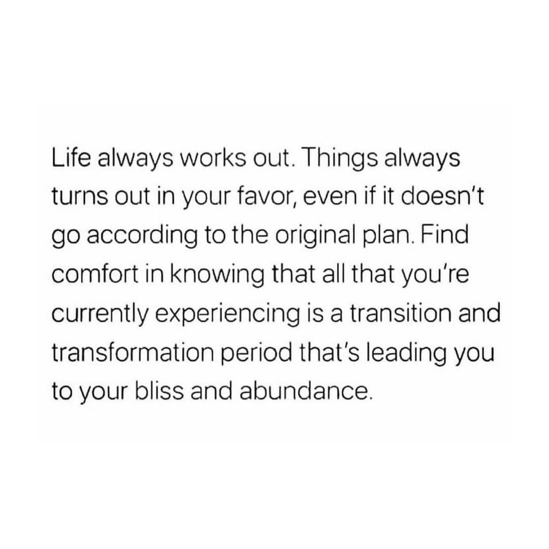 Life Always Works Out Pictures, Photos, and Images for Facebook, Tumblr ...