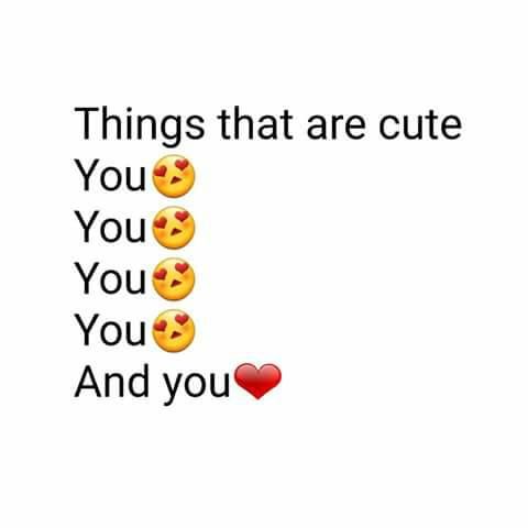 Things That Are Cute Pictures, Photos, and Images for Facebook, Tumblr ...