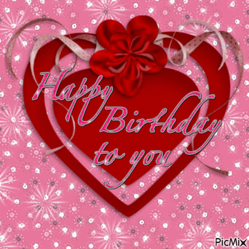 Happy Birthday To You Pictures, Photos, and Images for Facebook, Tumblr ...