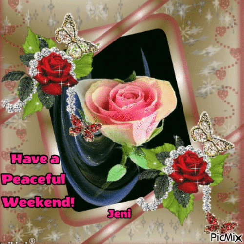 Peaceful Weekend Gif Pictures, Photos, and Images for Facebook, Tumblr ...