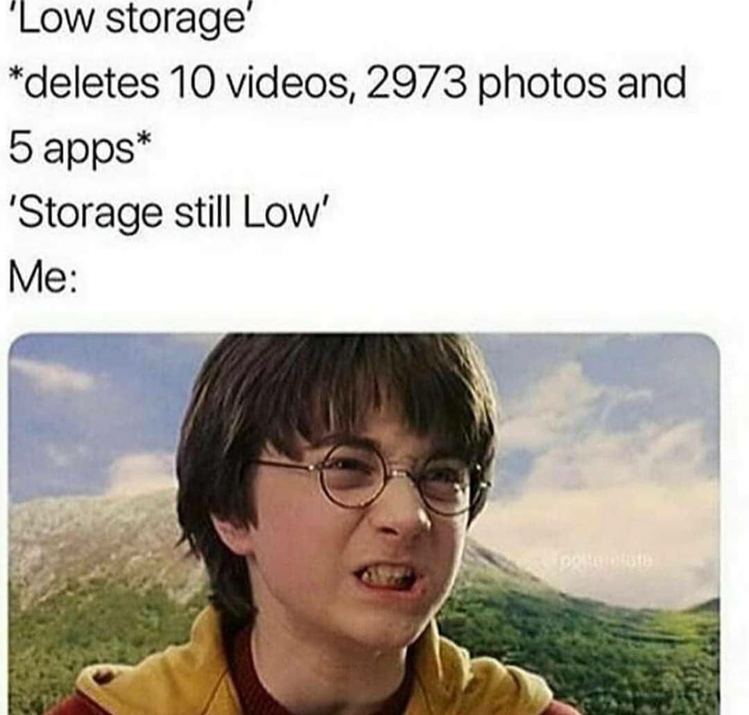 Storage Still Low Pictures, Photos, and Images for Facebook, Tumblr ...