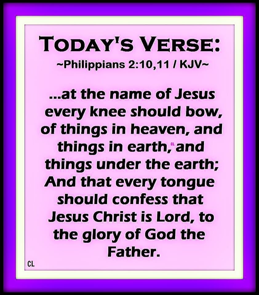 Today's Verse Pictures, Photos, and Images for Facebook, Tumblr ...