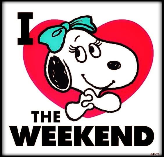 I Love The Weekend Pictures, Photos, and Images for Facebook, Tumblr ...