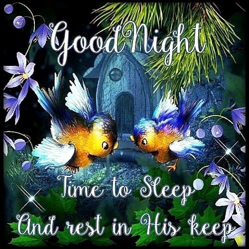 Time To Sleep, Good Night Pictures, Photos, and Images for Facebook ...