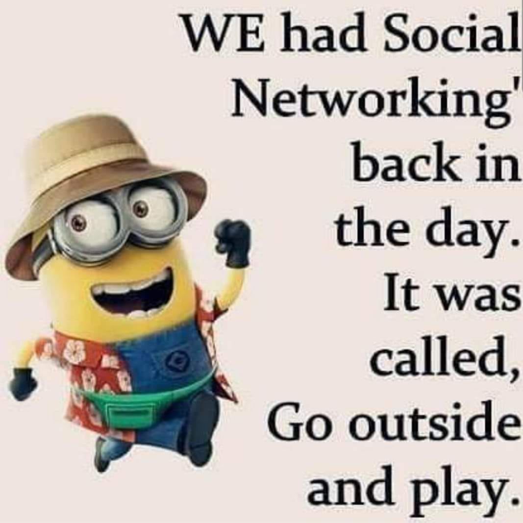 Go Outside And Play Pictures, Photos, and Images for Facebook, Tumblr ...