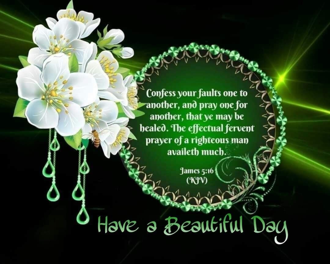 Confess Your Faults One To Another Pictures, Photos, and Images for ...