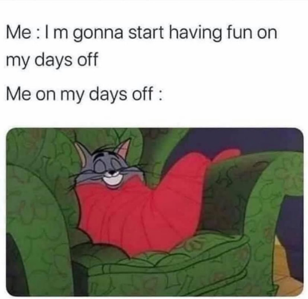 Me On My Days Off Pictures, Photos, and Images for Facebook, Tumblr ...