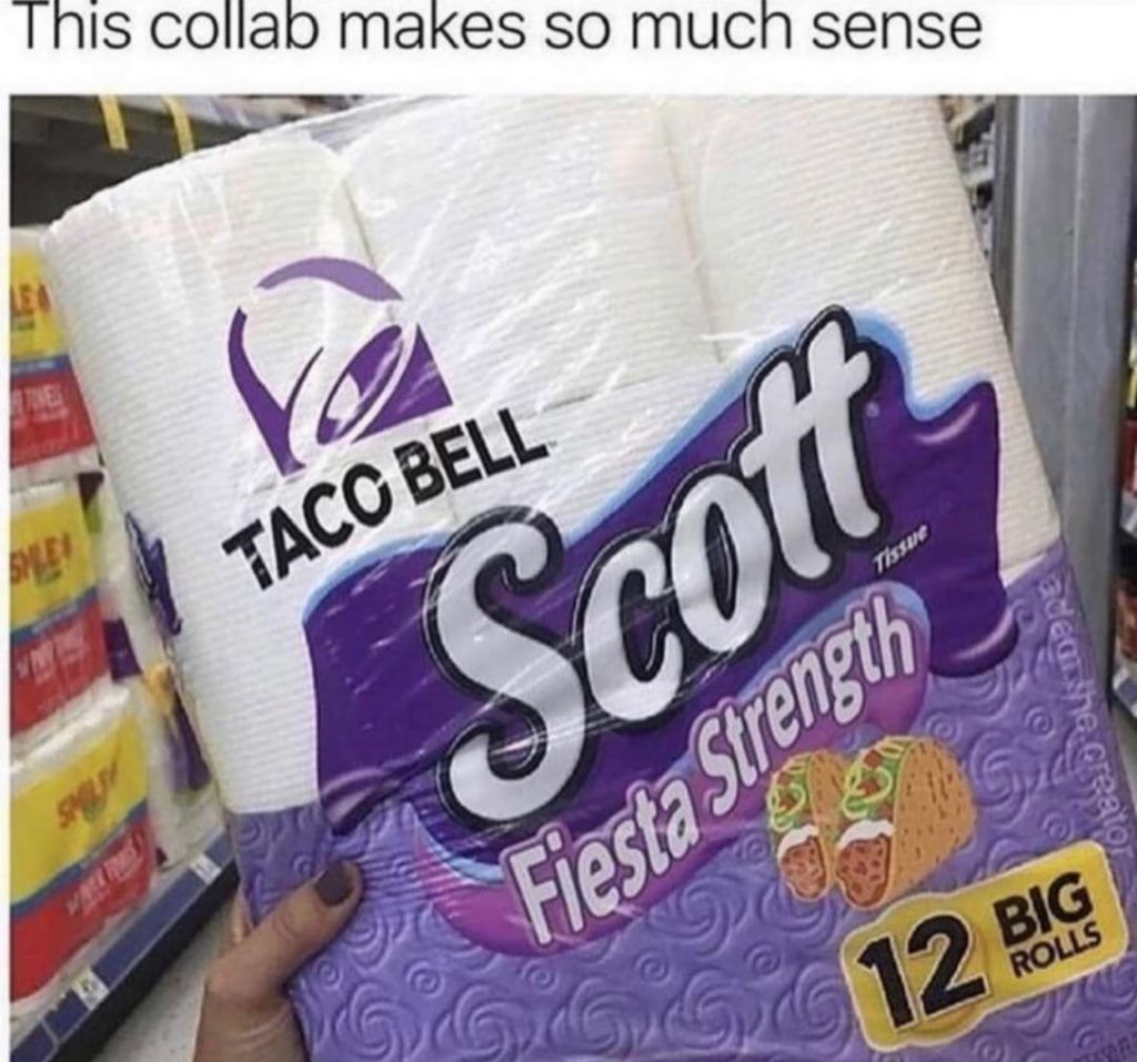 This Collab Makes So Much Sense Pictures, Photos, and Images for Facebook, Tumblr, Pinterest ...