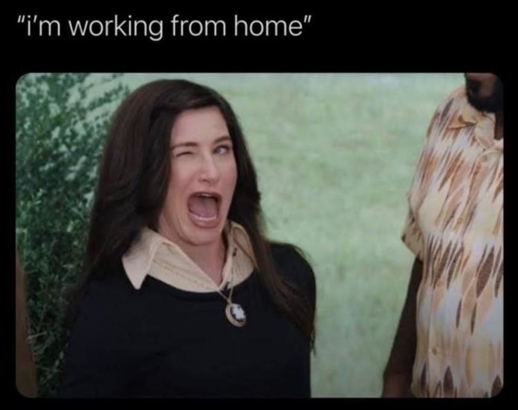 I'm Working From Home Pictures, Photos, and Images for Facebook, Tumblr ...