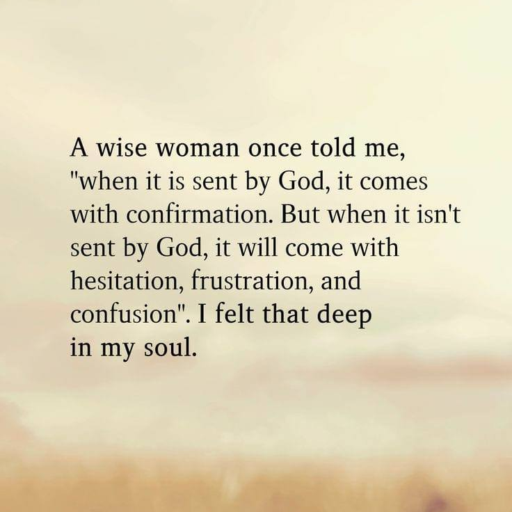 A Wise Woman Once Told Me... Pictures, Photos, and Images for Facebook ...