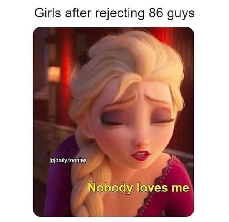 Girls After Rejecting 86 Guys Pictures, Photos, and Images for Facebook ...