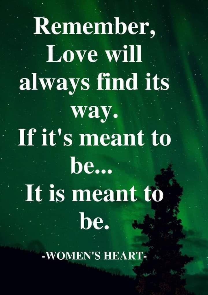 Love Will Always Find Its Way Pictures, Photos, and Images for Facebook ...