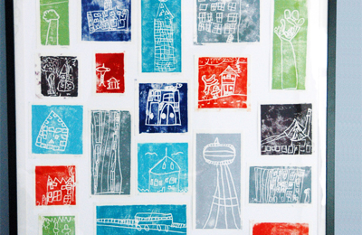 Block Printing Masterpiece Pictures, Photos, and Images for Facebook ...