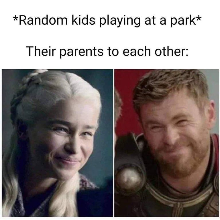 Random Kids Playing At A Park And Their Parents Pictures, Photos, and ...