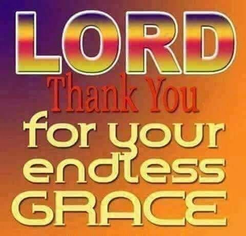 Thank You For Your Endless Grace Pictures, Photos, and Images for ...