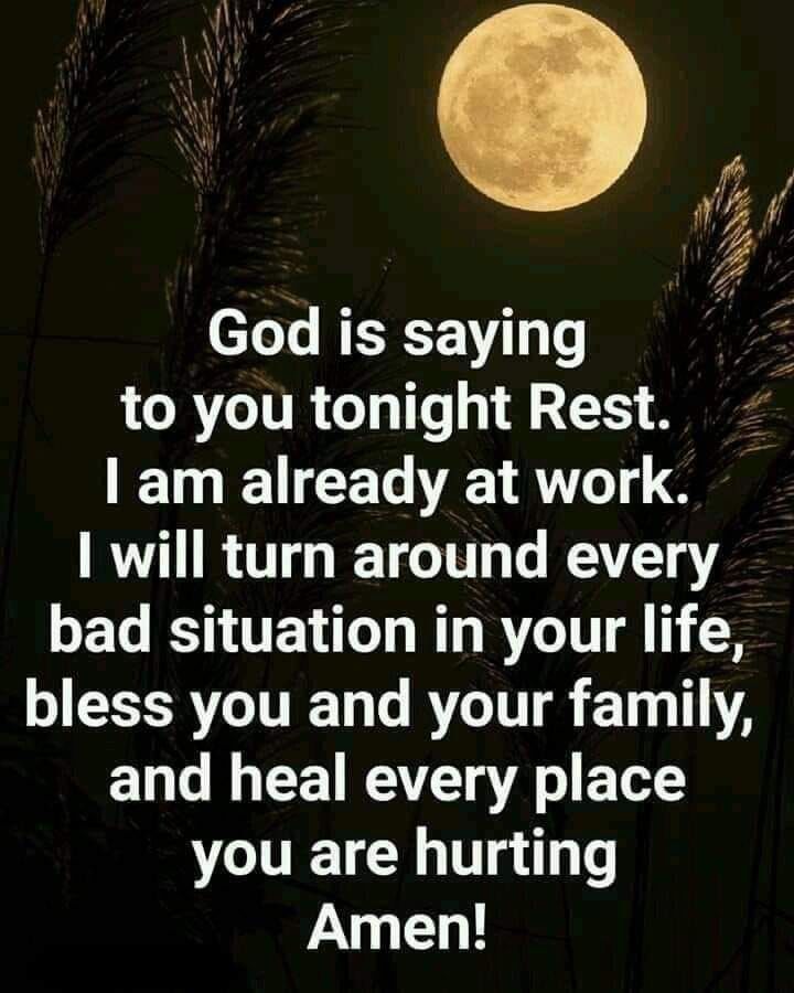 Rest Tonight Pictures, Photos, and Images for Facebook, Tumblr ...