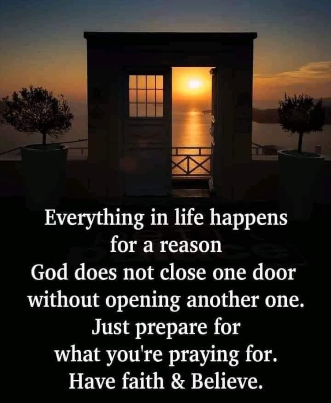 Have Faith & Believe Pictures, Photos, and Images for Facebook, Tumblr ...