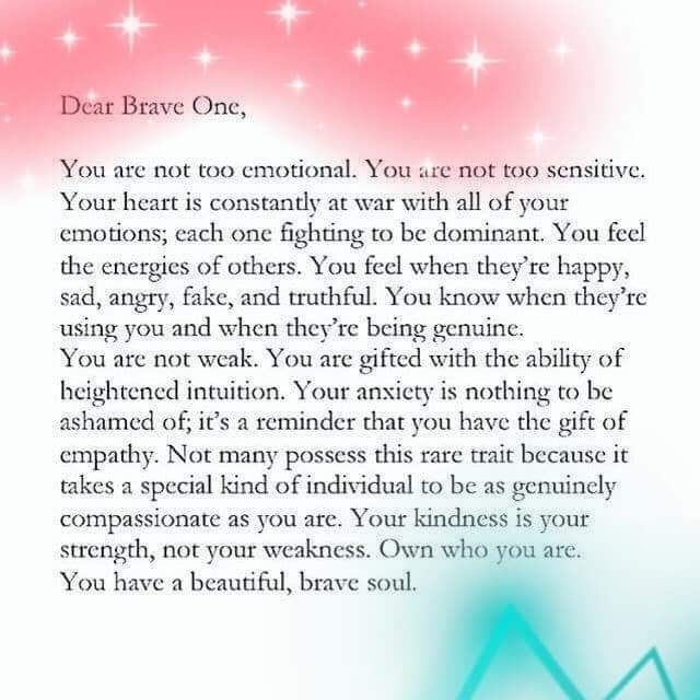 Dear Brave One Pictures, Photos, and Images for Facebook, Tumblr ...