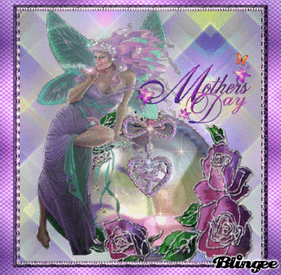 Beautiful Fairy Mother's Day Pictures, Photos, and Images for Facebook ...
