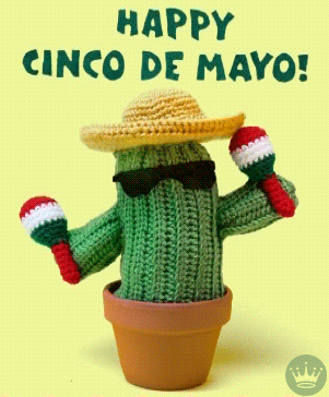 Happy Cinco De Mayo! Pictures, Photos, and Images for Facebook, Tumblr ...