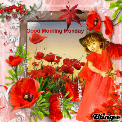 Good Morning Monday Pictures, Photos, and Images for Facebook, Tumblr ...