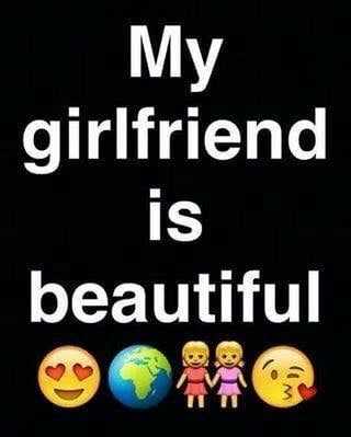 My Girlfriend Is Beautiful Pictures, Photos, and Images for Facebook ...