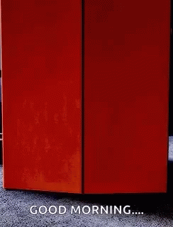 Woody Good Morning Entrance Gif Pictures, Photos, and Images for ...