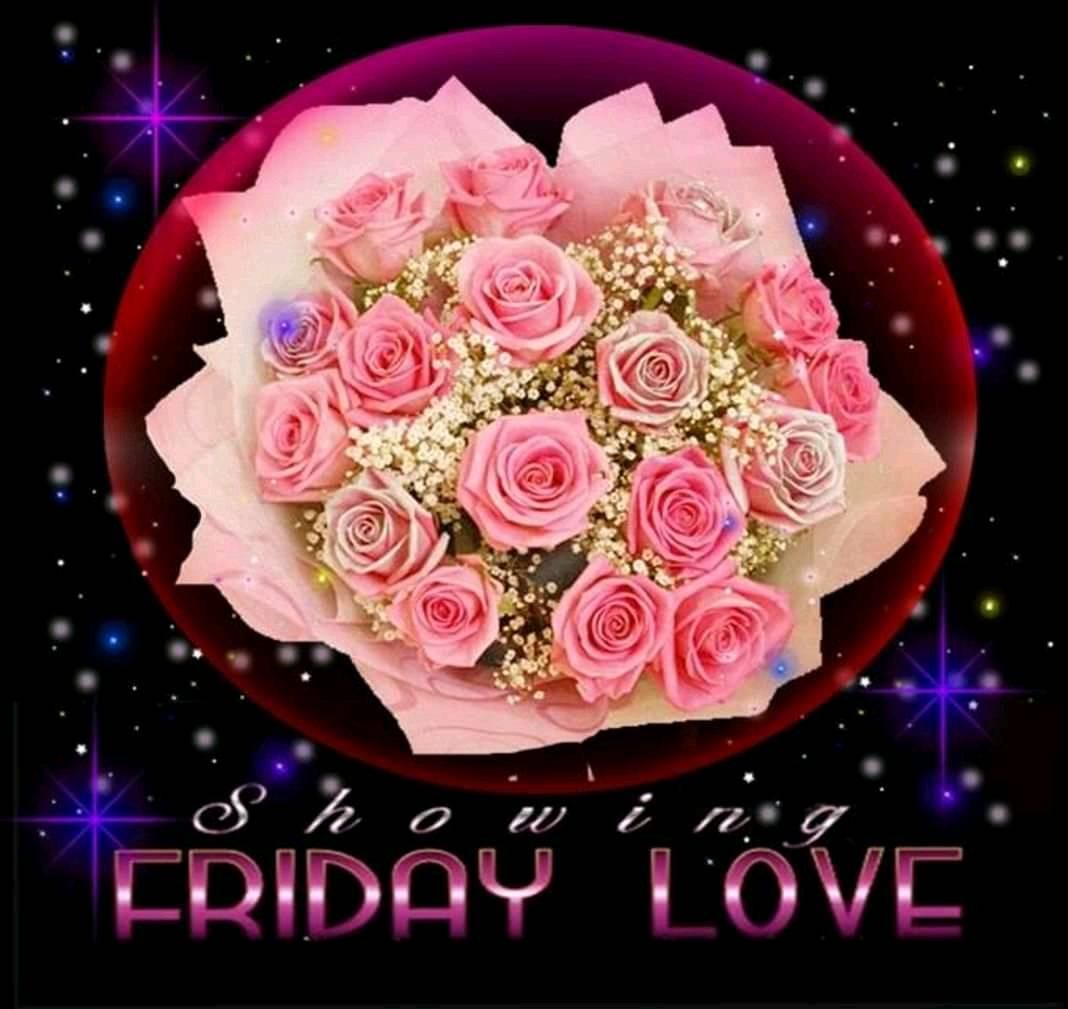 Showing Friday Love Pictures, Photos, and Images for Facebook, Tumblr ...