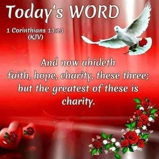 Corinthians Today's Word Pictures, Photos, and Images for Facebook ...