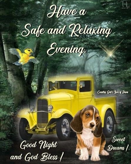 Safe And Relaxing Evening Pictures, Photos, and Images for Facebook ...