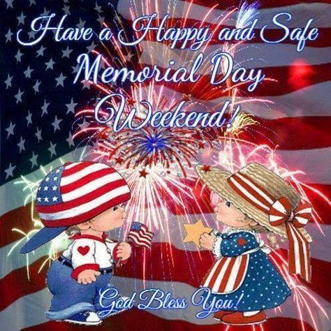 Safe Memorial Day Weekend Pictures, Photos, and Images for Facebook ...