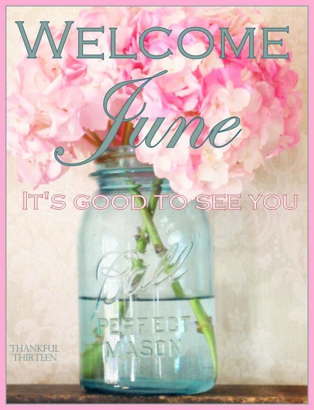 It's Good To See You, Welcome June Pictures, Photos, and Images for ...