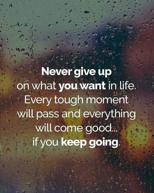 Never Give Up On What You Want In Life Pictures Photos And Images never-give-up-on-what-you-want-in-life-pictures-photos-and-images