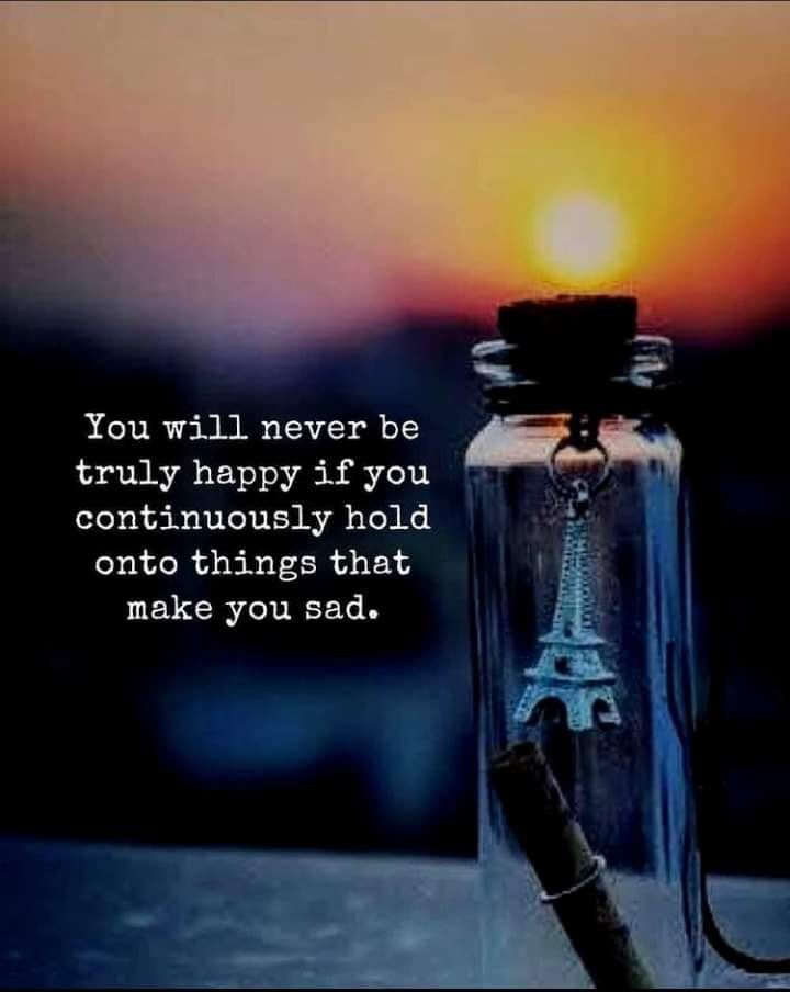Never Happy Quotes