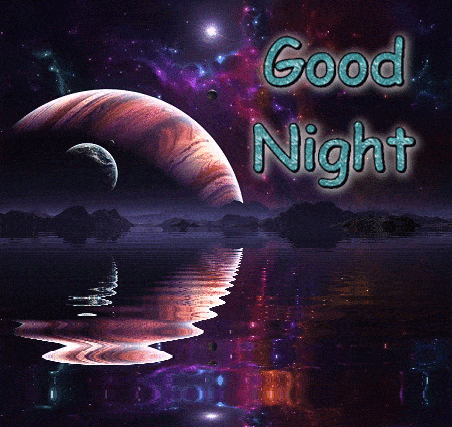 Planet Good Night Gif Pictures, Photos, and Images for Facebook, Tumblr ...