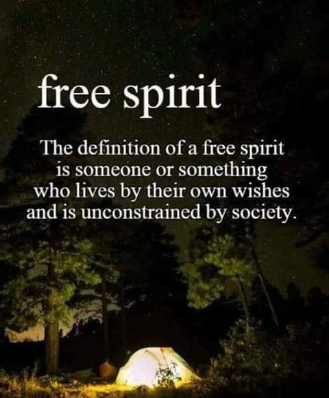Free Spirit Pictures, Photos, and Images for Facebook, Tumblr ...
