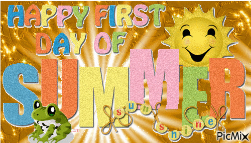 Happy First Day Of Summer Pictures, Photos, and Images for Facebook ...