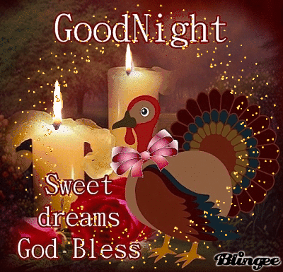 Turkey Good Night Gif Pictures, Photos, and Images for Facebook, Tumblr ...