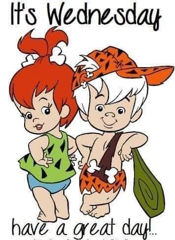 It's Wednesday, Have A Great Day Pictures, Photos, and Images for ...