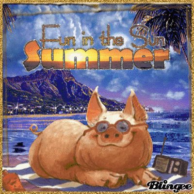 Fun In The Sun Pictures, Photos, and Images for Facebook, Tumblr ...