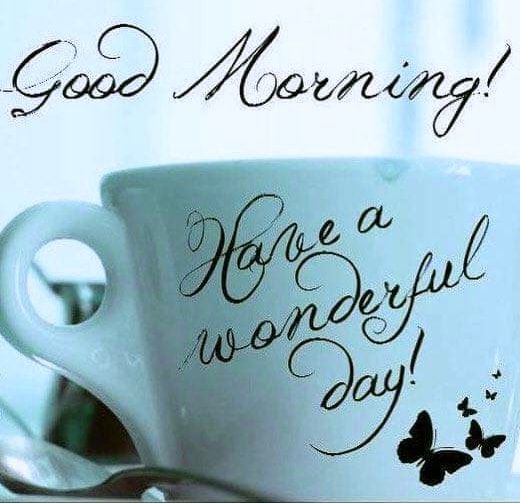 Good Morning Mug Pictures, Photos, and Images for Facebook, Tumblr ...