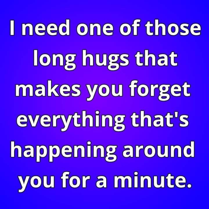 I Need One Of Those Long Hugs Pictures, Photos, and Images for Facebook ...