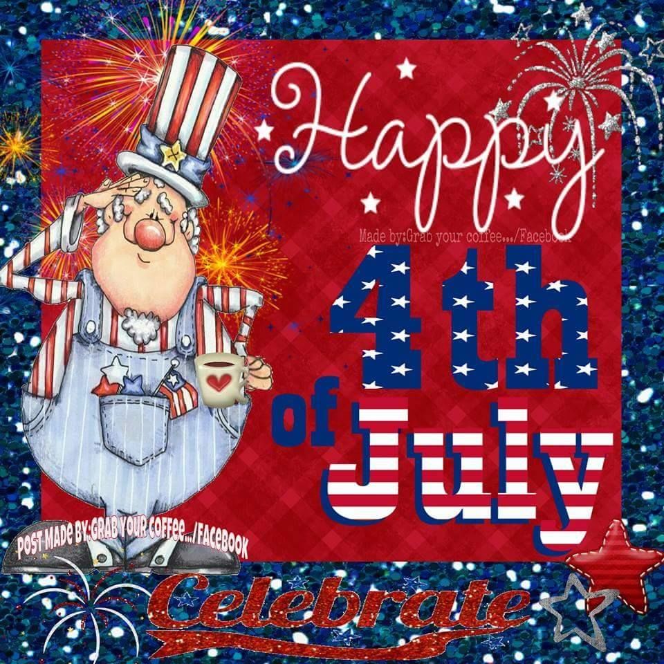 Happy 4th Of July Pictures, Photos, and Images for Facebook, Tumblr ...