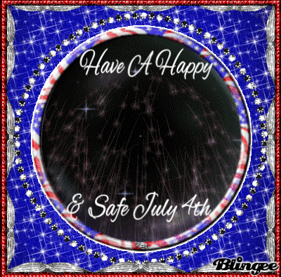 A Happy & Safe July 4th Pictures, Photos, and Images for Facebook ...