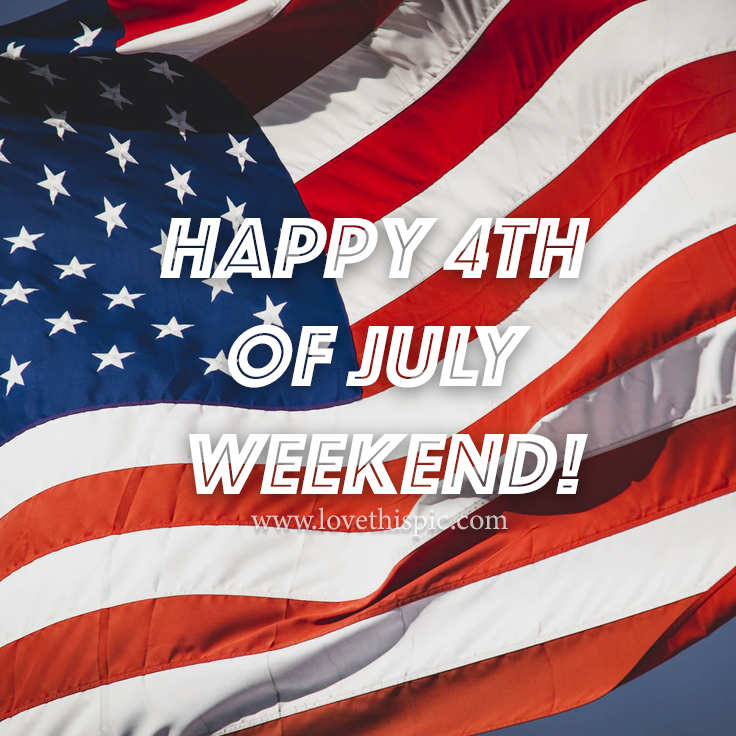 United States Flag - Happy 4th Of July Weekend Pictures, Photos, and ...