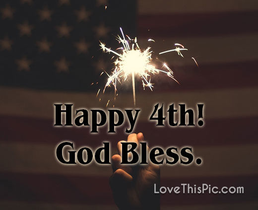 Happy 4th Pictures, Photos, and Images for Facebook, Tumblr, Pinterest ...