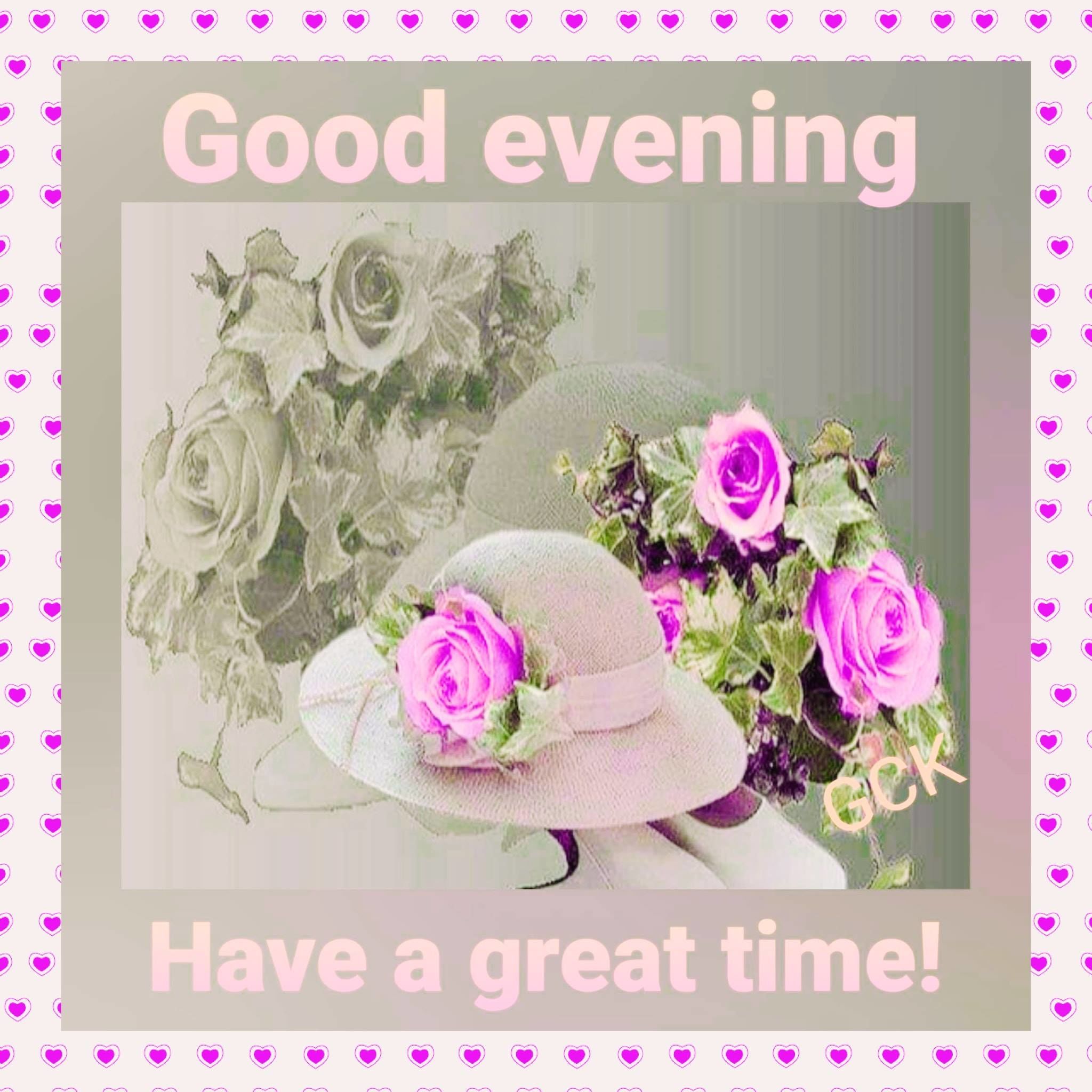 Have A Great Time, Good Evening Pictures, Photos, and Images for ...